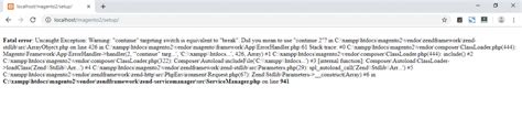 cara mudah mengatasi error setup magento 2 solutech global