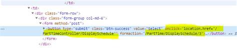 [solved] how to get selected row id using button and send a sql query