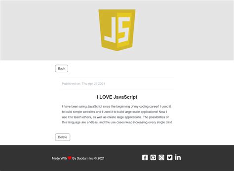 github saddamarbaa blog api creating open source blog rest api