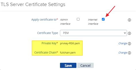 vmware unified access gateway renew letsencrypt certificate