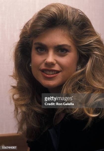 37 Kathy Ireland 1989 Photos And High Res Pictures Getty Images