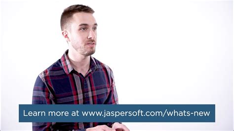 tibco jaspersoft 7 bi that blends in youtube