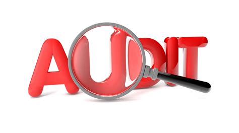 annual financial statements and the audit thinking inside the box