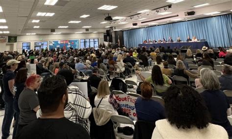 Temecula Caught In National Controversy Over Critical Race Theory