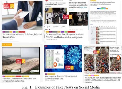 Figure 1 From Online Fake News Detection Using Pre Trained Embeddings