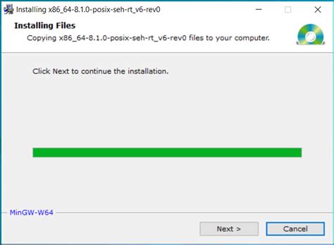 how to install mingw on windows tutorials24x7