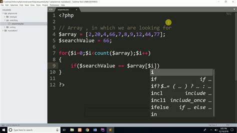 linear search algorithm with example in hindi sequential search