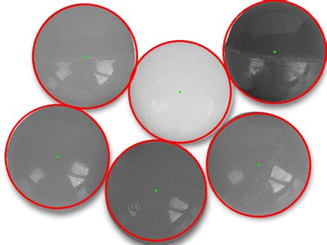 c opencv circle detection c implementation itecnote