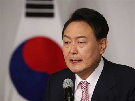 Suk Yeol President Of South Korea 2025 Election Results Ilysa Leanora