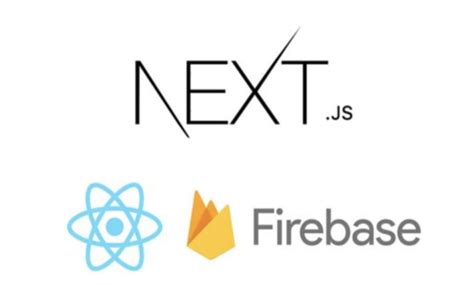 create a responsive website using react next and firebase by