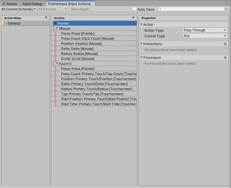unity s new input system does not work after building the game game