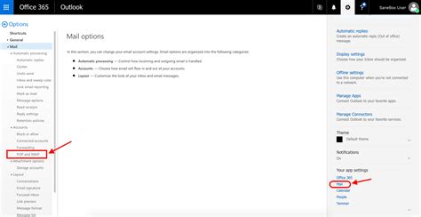 Top 99 Imagen Office 365 Outlook Configuration Abzlocal Mx