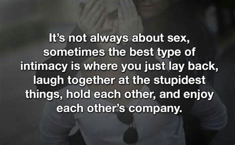 Intimacy Hold On Sex Laugh Enjoyment Good Things Lockscreen