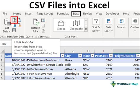 how to make a csv file in excel integrate w xml db