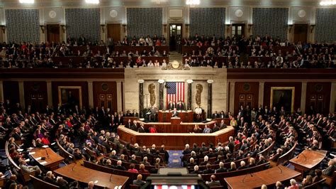 Irán Y Rusia Amenazaron Con Represalias Si El Congreso De Eeuu Aprueba