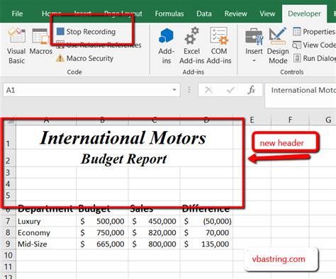 what s the use of macros in excel the best free excel
