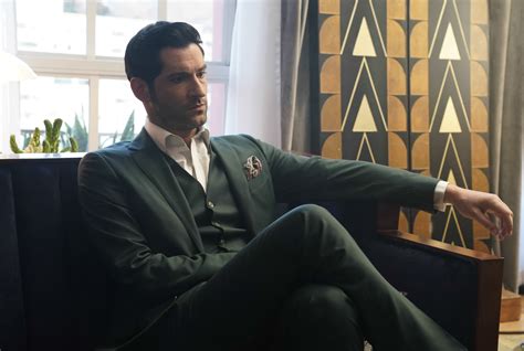 Lucifer 2016