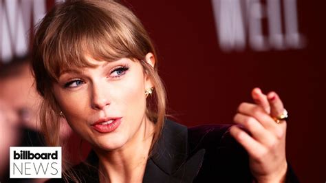 Taylor Swift Reveals First ‘midnights Song Title For Track 13