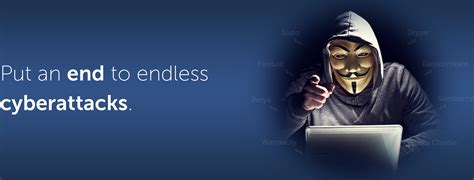 secure network from ransomware and cyber attacks