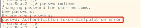 报错：authentication token manipulation error 有你更精彩076的博客 csdn博客