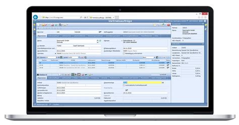 Comarch Erp Enterprise 6 0 Neue Funktionen Und Verbesserungen Im