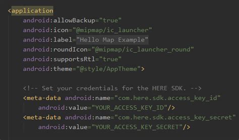 create a flutter map application in under 5 minutes here developer