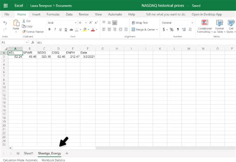 how to append excel data and log historical values sheetgo blog