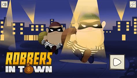 buy robbers in town html5 game freak x apps