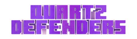 overview minigame quartzdefenders bukkit plugins projects bukkit