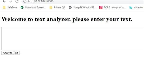 soalicious django homepage fetch form textarea value from template
