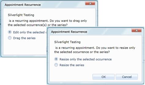 wpf scheduleview custom dialogs telerik ui for wpf