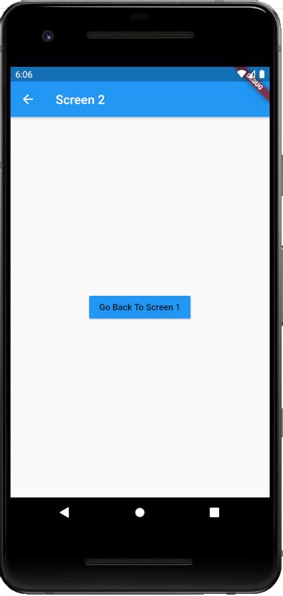 routes in flutter using navigator pushnamed smartcodehelper