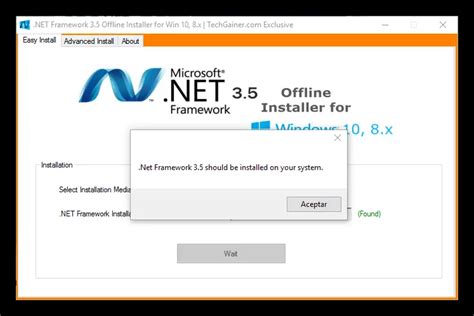 Net Framework 3 5 Offline Installer Cmd