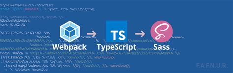 Сборка typescript приложения с помощью webpack by aleksandr serenko