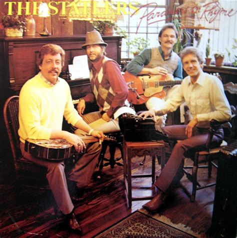 The Statler Brothers Bensound Musikshop
