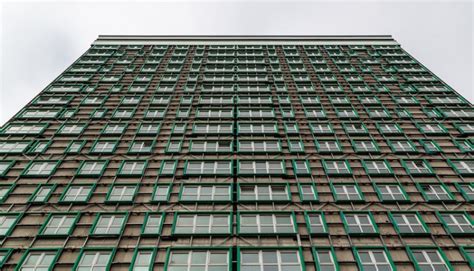 Developers Face Potential ‘shutdown If They Refuse To Pay Cladding