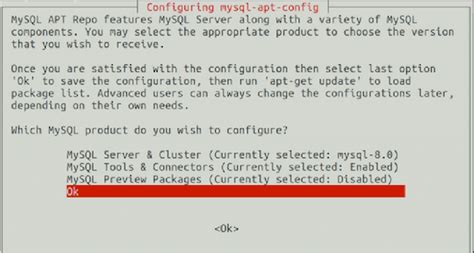 How To Install Mysql On Ubuntu 18 04 Lts Wpcademy