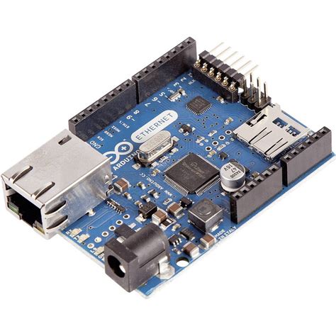 arduino board ethernet platine 65145 atmega328 from