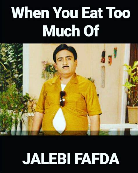 Jethalal Funny Memes That Will Make Even Taarak Mehta Ka Ooltah