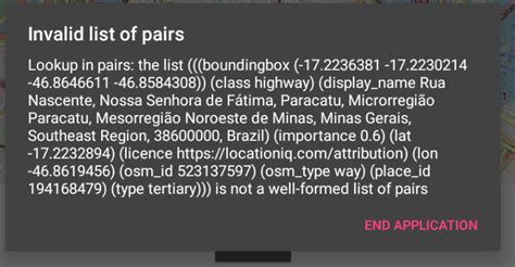 how can i get the value of the json array discuss
