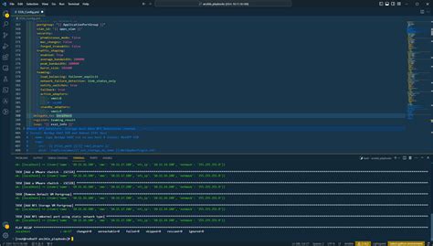 How To Create A Vswitch In Vmware Ansible Humbled Geeks