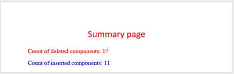 compare two or more word documents using python