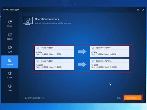 How To Perform Windows Server Backup Restore Stepwise Guide