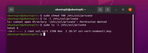 everything you need to know about linux chmod command