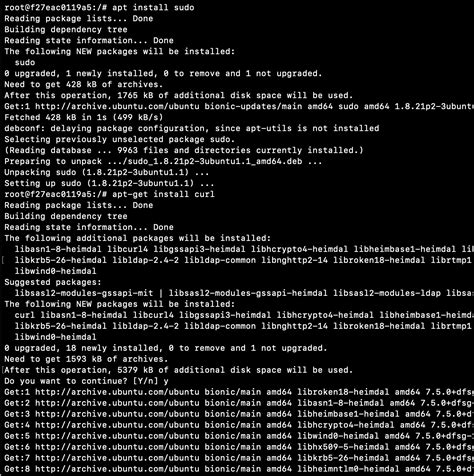 bash sudo command not found unix and linux paayi