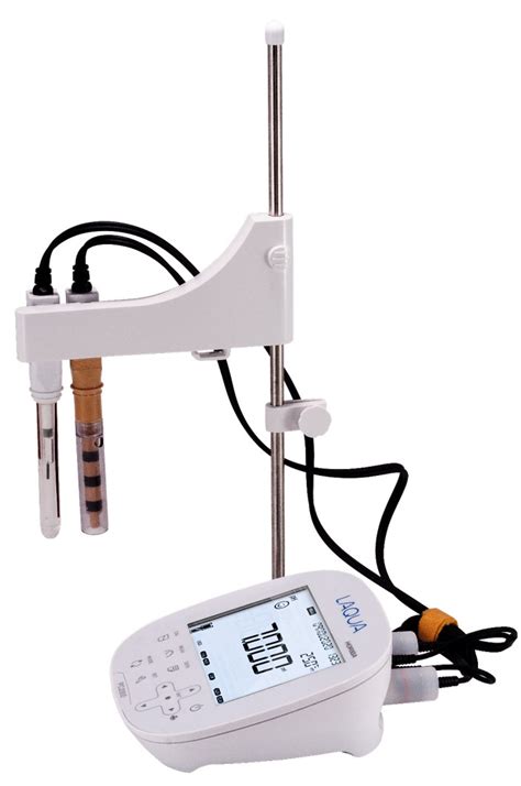 Laqua Ph2000 Benchtop Ph Meter Horiba