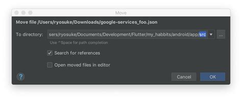 firebase flutter build errors for cloud firestore
