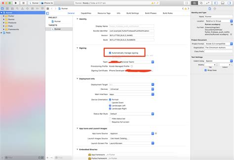 flutter tutorial part 3 push notification with firebase