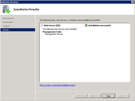 configure ftp with iis manager authentication in iis 7
