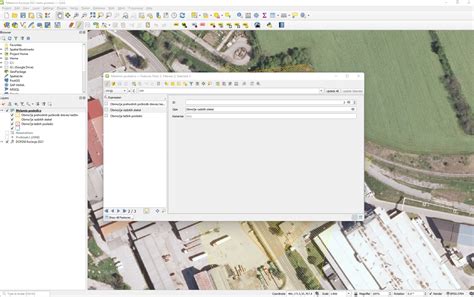 windows code page not working properly in qgis toc and layout hot sex